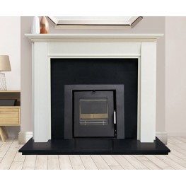 Harding Fireplaces & Stoves | Irish Made Fireplaces | Custom made ...